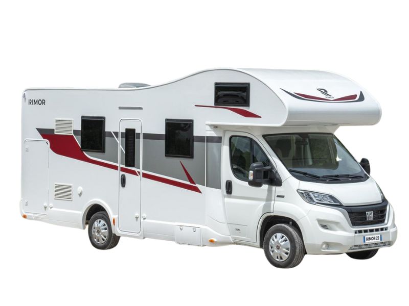 Location de mobil-homes tout confort | JCR Motorhome